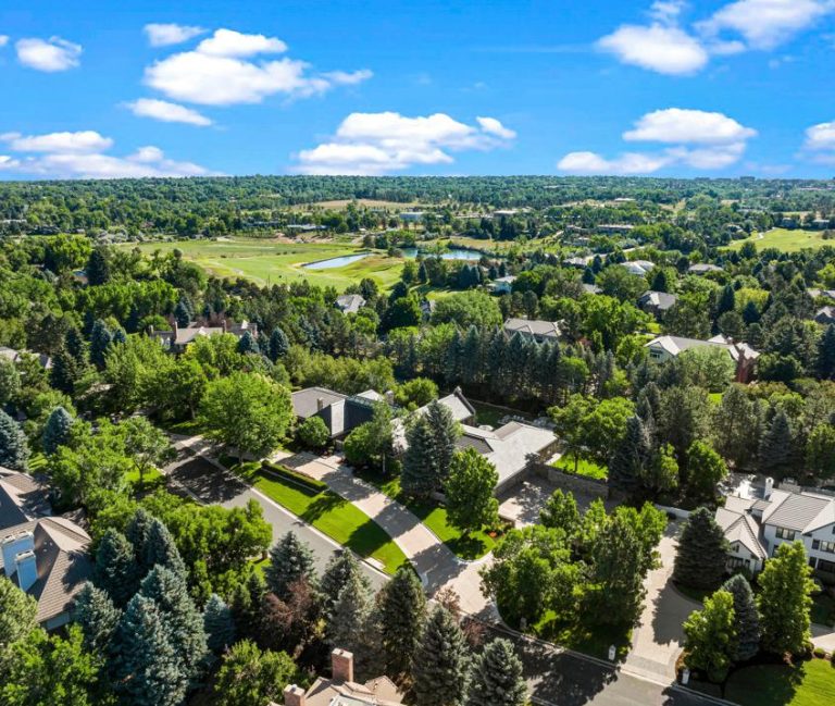 Denver Airport to Cherry Hills Village Transportation - Cherry Hills ...